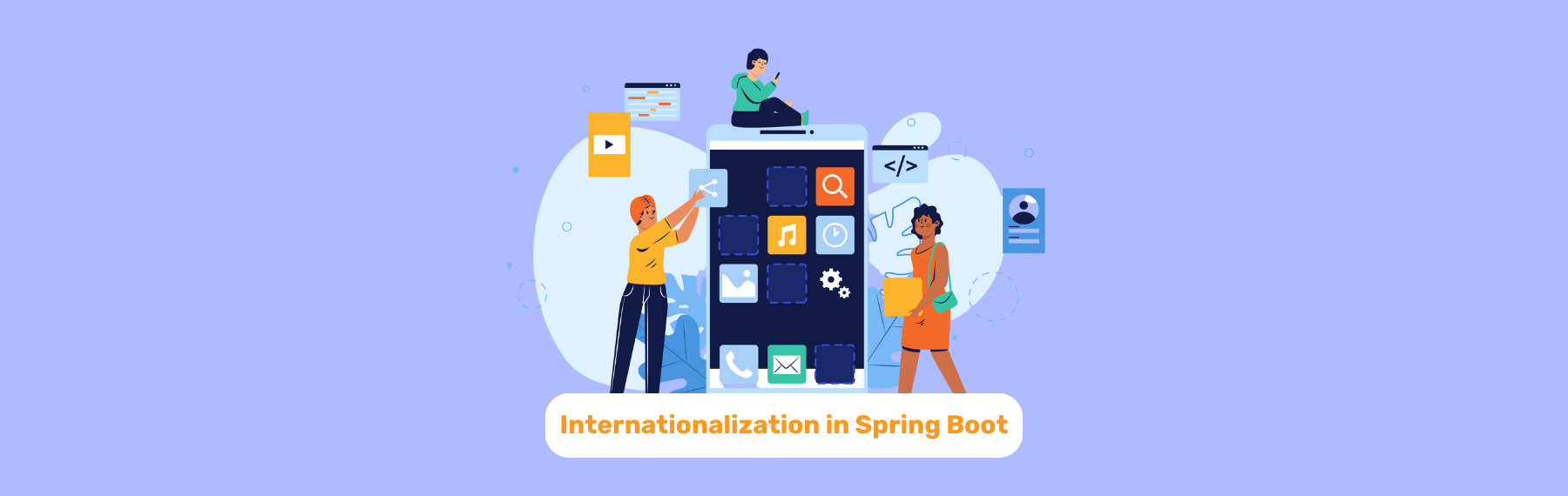 Internationalization in Spring Boot Apps: Your Complete Guide