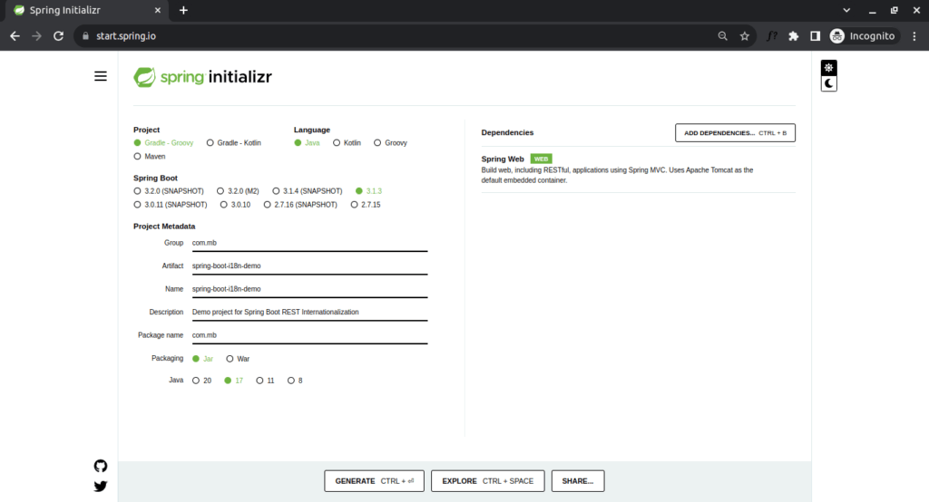 Internationalization In Spring Boot Apps Your Complete Guide 
