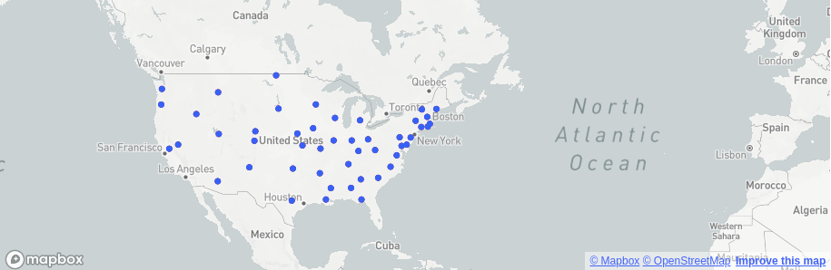 Google Maps vs. Mapbox: Which Map Service to Use?