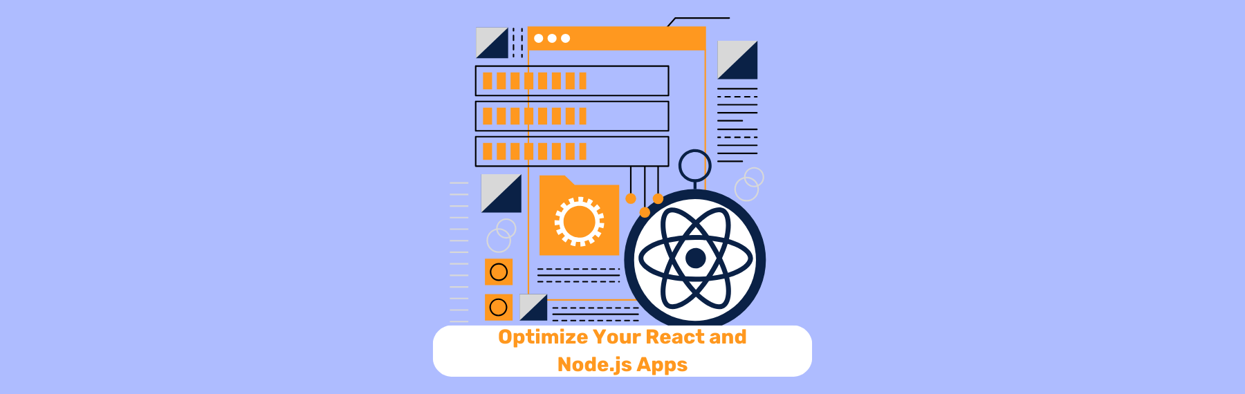 Optimizing React and Node.js Apps for Peak Performance