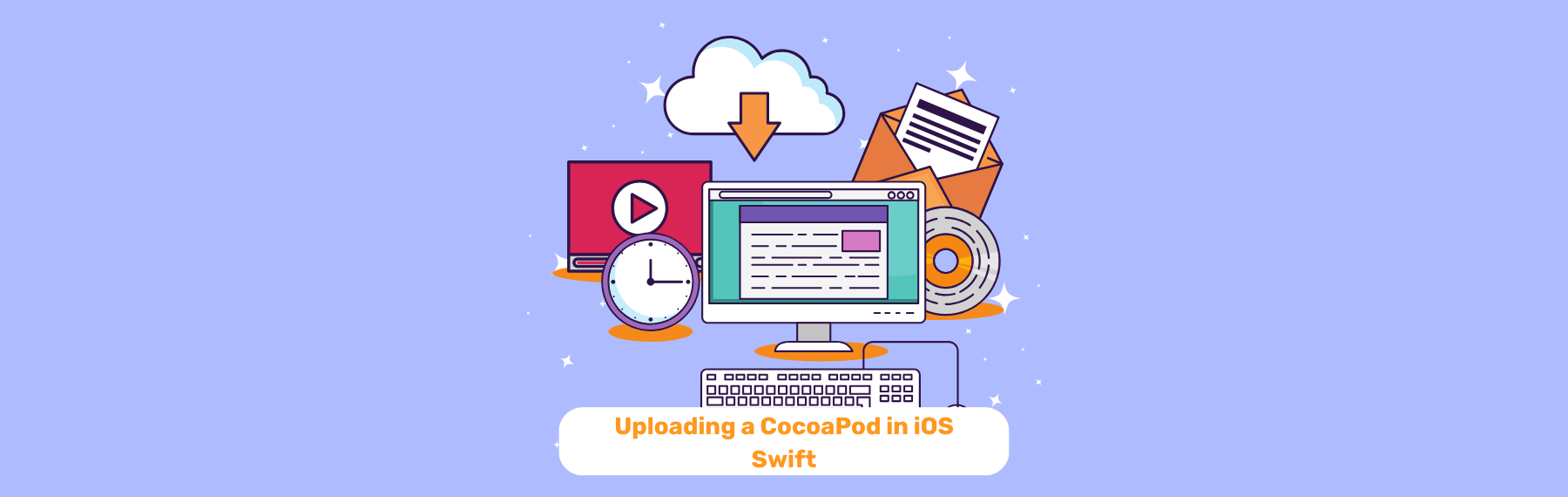 Step By Step Guide Uploading A Cocoapod In Ios Swift