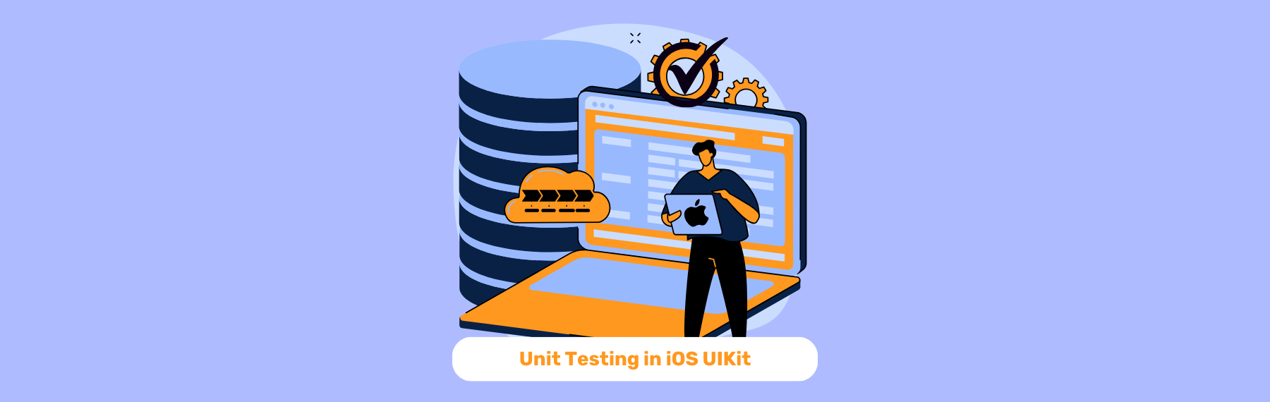 A Step By Step Guide To Unit Testing In Ios Uikit