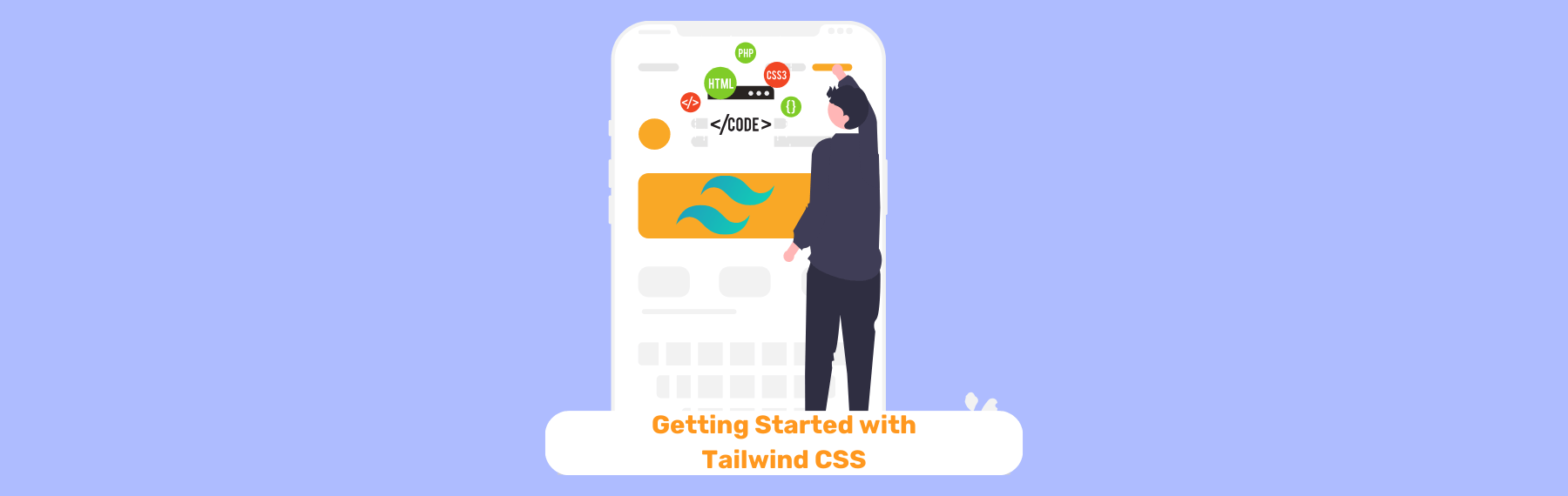 Empower Your Web Design with Tailwind CSS: An In-Depth Introduction Empower Your Web Design with Tailwind CSS: An In-Depth Introduction