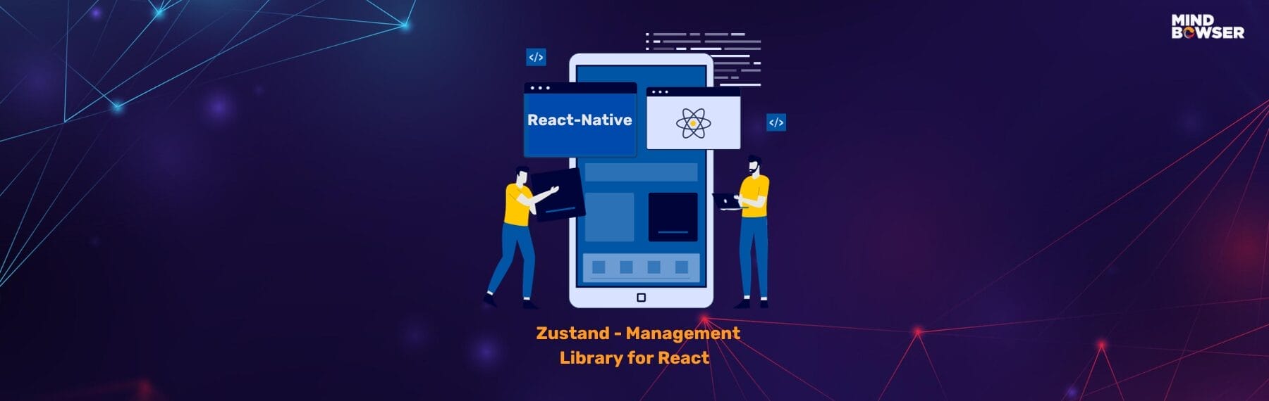 Top Practices for State Management in React Native Apps