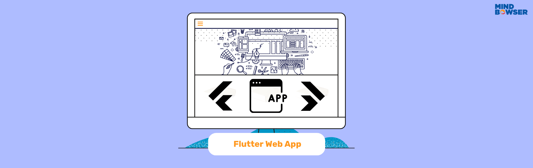 Important Factors to Consider Before Launching a Flutter Web App