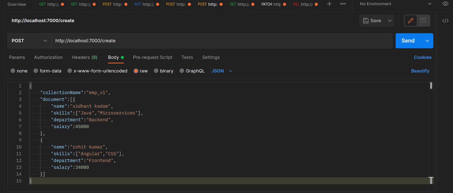 Mastering Typesense Features for Rapid Search Queries in Node.js