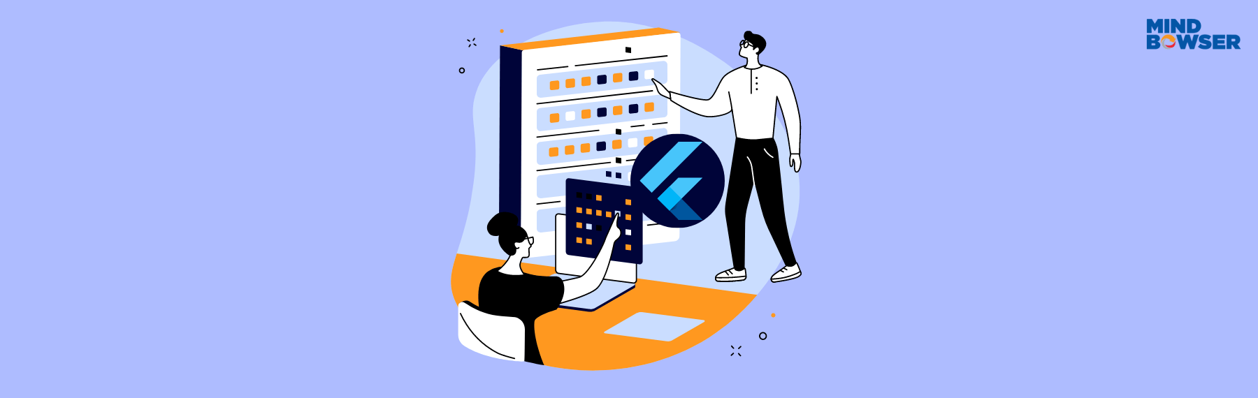 The Art of Flutter MultiLanguage: A Stepwise Localization Tutorial