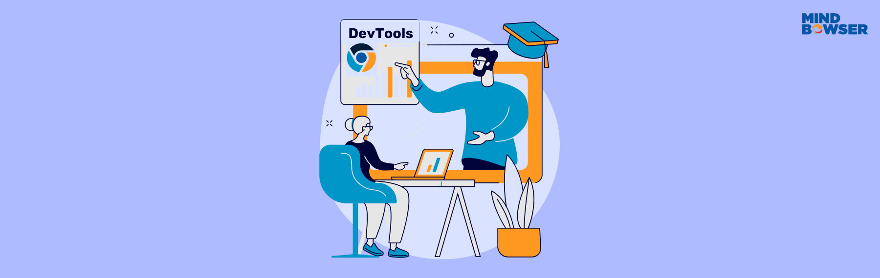 Efficient Web Development with Essential Chrome DevTools Tips