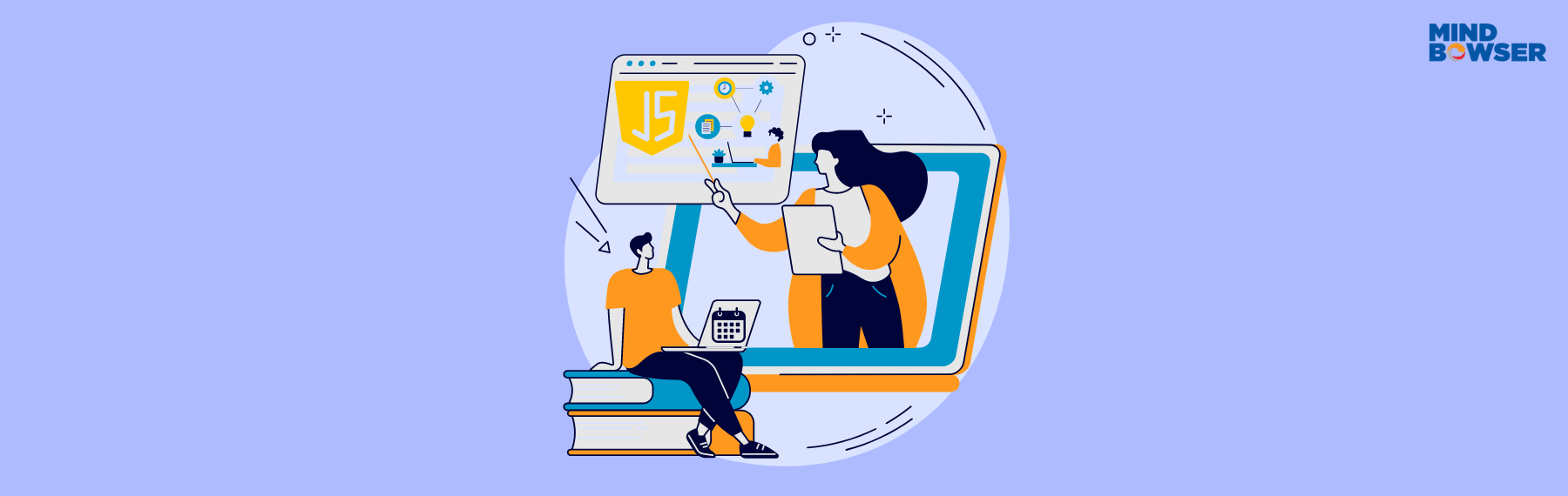 Choosing The Best Javascript Date Library Date Fns Vs Momentjs