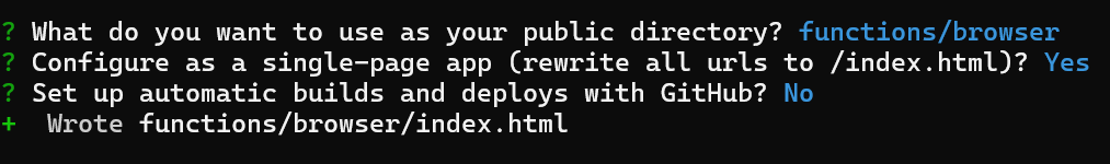 Enhance Angular Performance: SSR Strategy with Cloud Functions