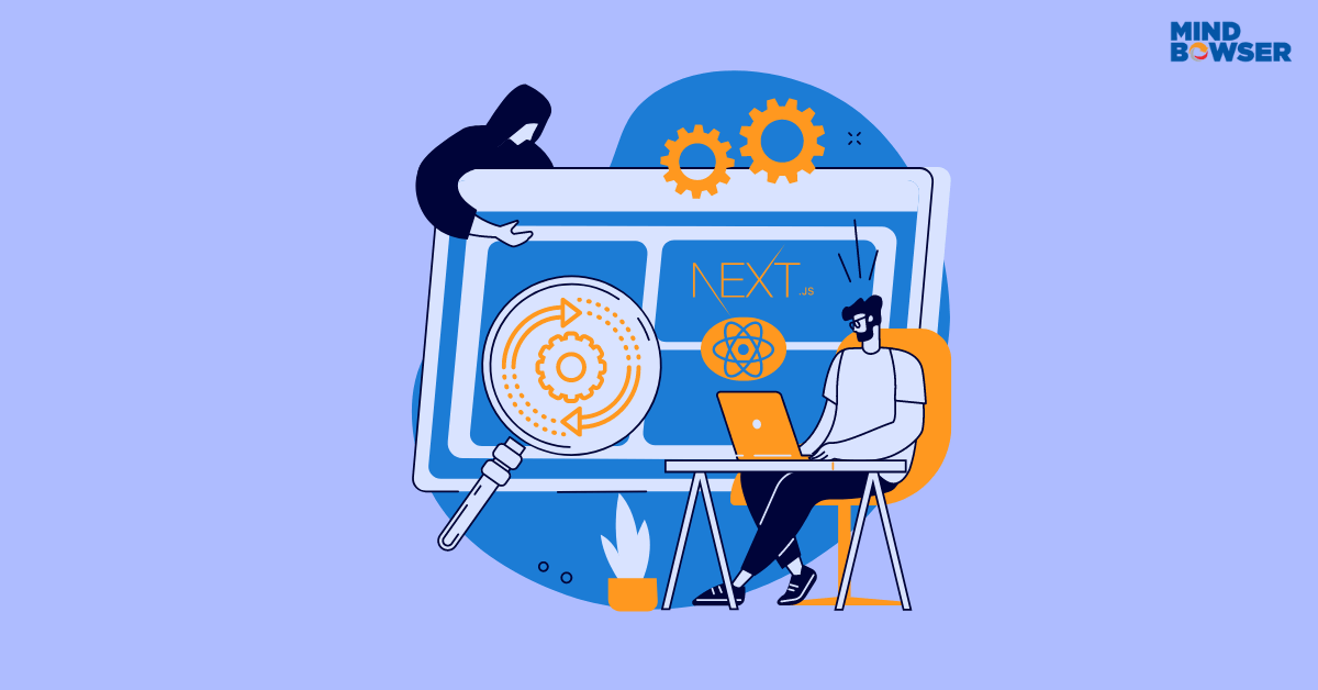 Explore Next.js: Optimize Your React Application