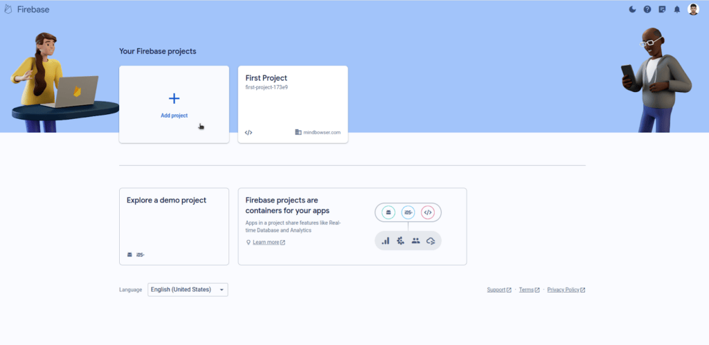 Firebase Cloud Messaging With Nodejs Push Notifications Made Easy