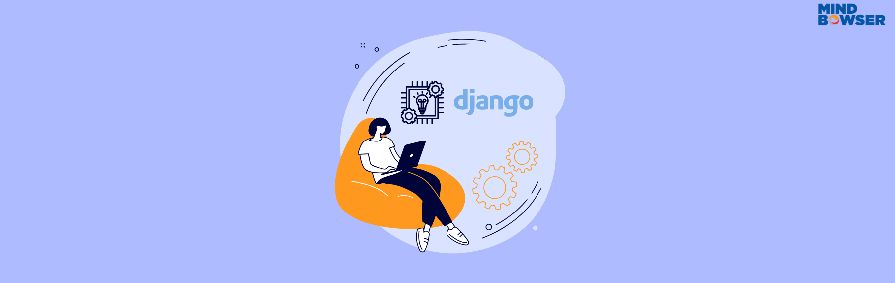 Django 5+ Updates: Everything You Need to Know