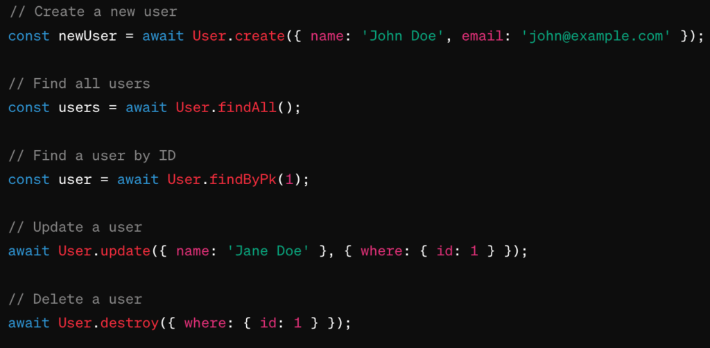 Explore ORM Strength: Redux, MySQL Database, Node.js & React
