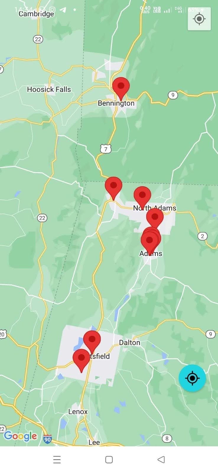 React Native Maps: A Comprehensive Guide to MapView React Native Maps: A Comprehensive Guide to MapView