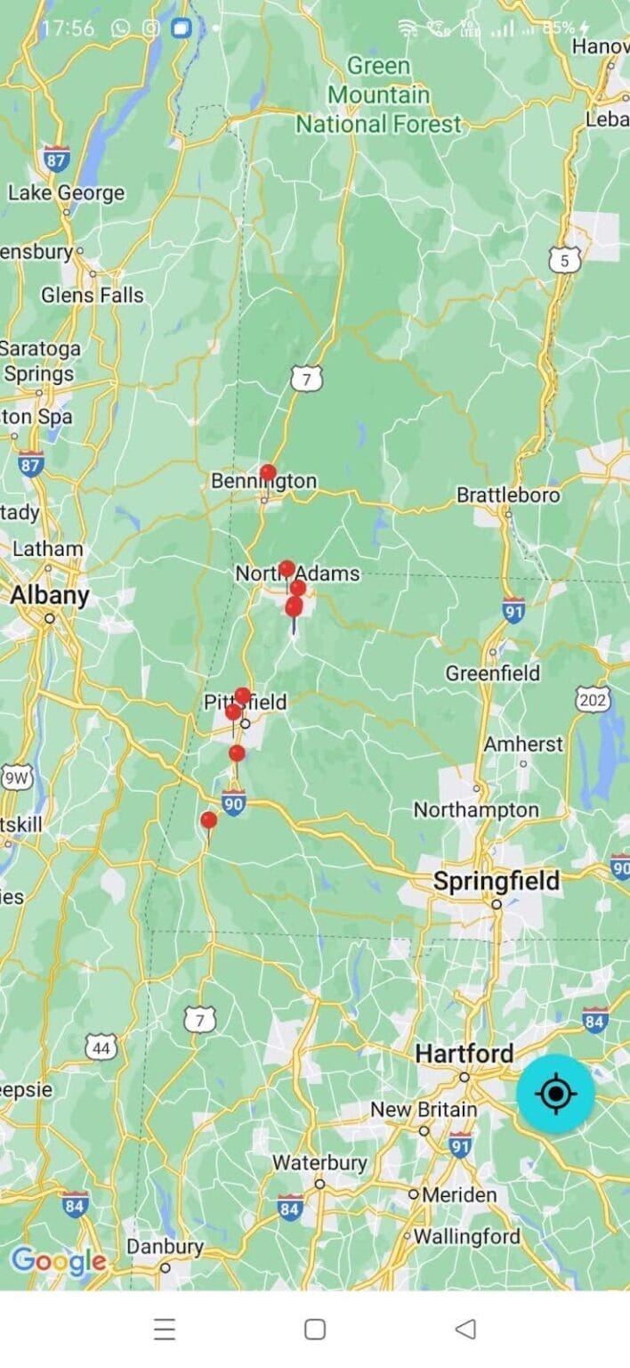 React Native Maps: A Comprehensive Guide to MapView React Native Maps: A Comprehensive Guide to MapView