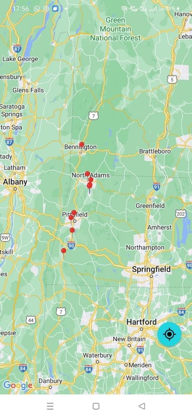 React Native Maps: A Comprehensive Guide to MapView React Native Maps: A Comprehensive Guide to MapView