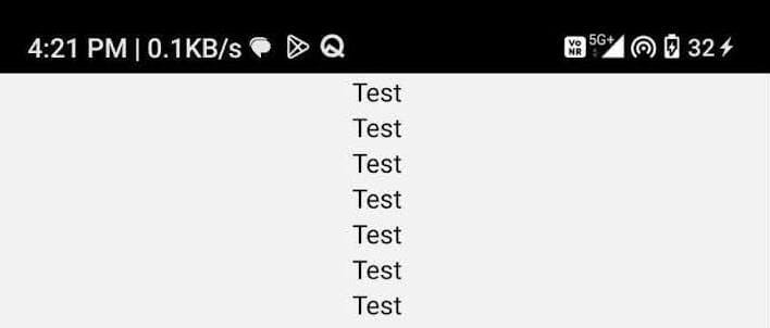 React Native Efficiency: useMemo, useCallback & FlashList React Native Efficiency: useMemo, useCallback & FlashList