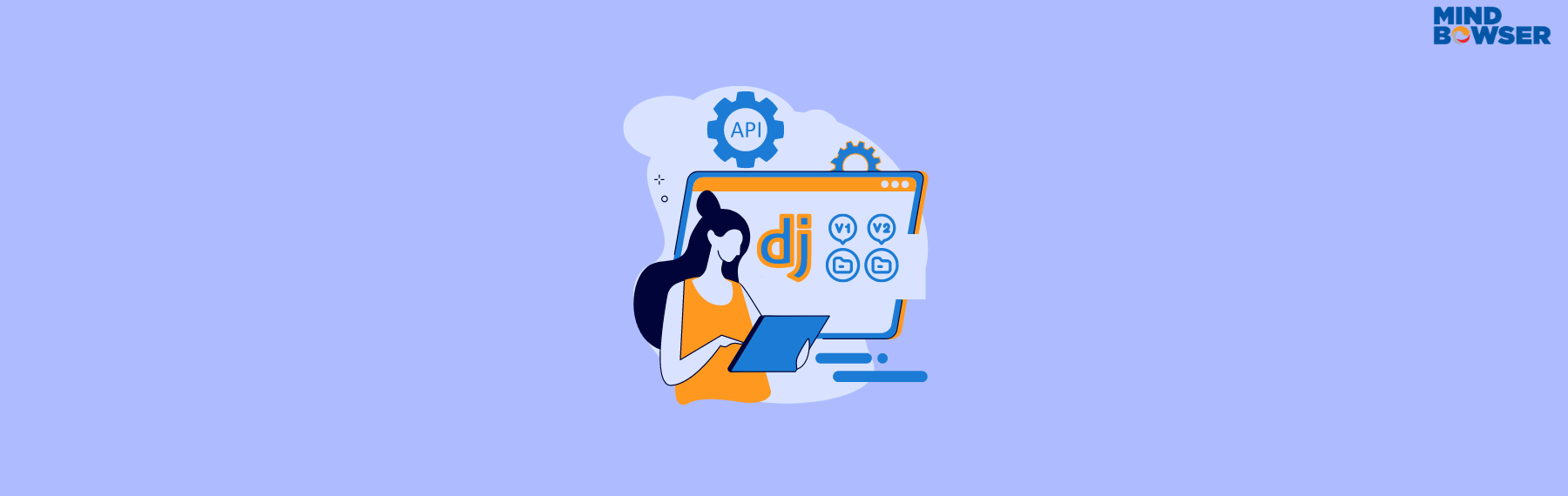 Mastering API Versioning in Django: Complete Guide Mastering API Versioning in Django: Complete Guide