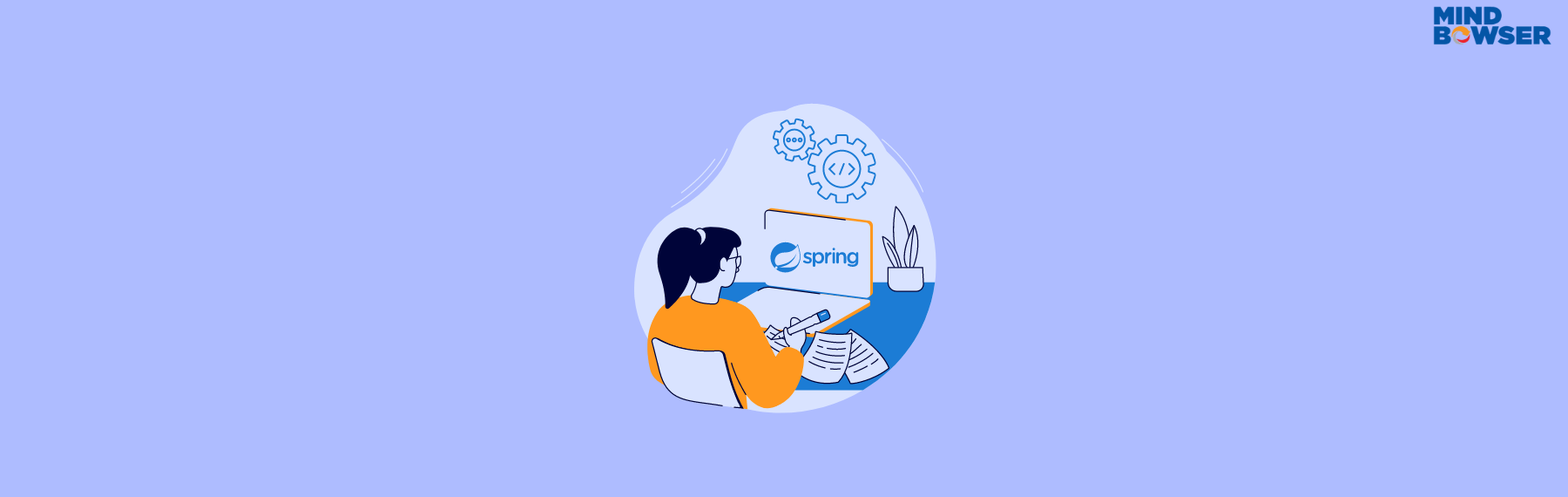 Mastering Reactive Spring Boot Unlock Next Gen App Development