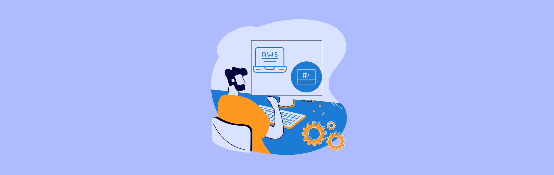 AWS Rekognition For Advanced Image and Video Analysis