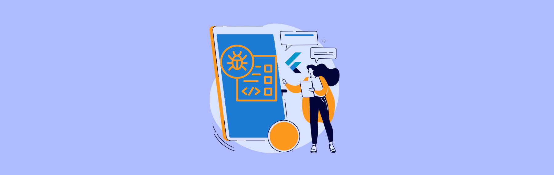 Step-by-Step Guide to Flutter Test for Unit Testing Step-by-Step Guide to Flutter Test for Unit Testing