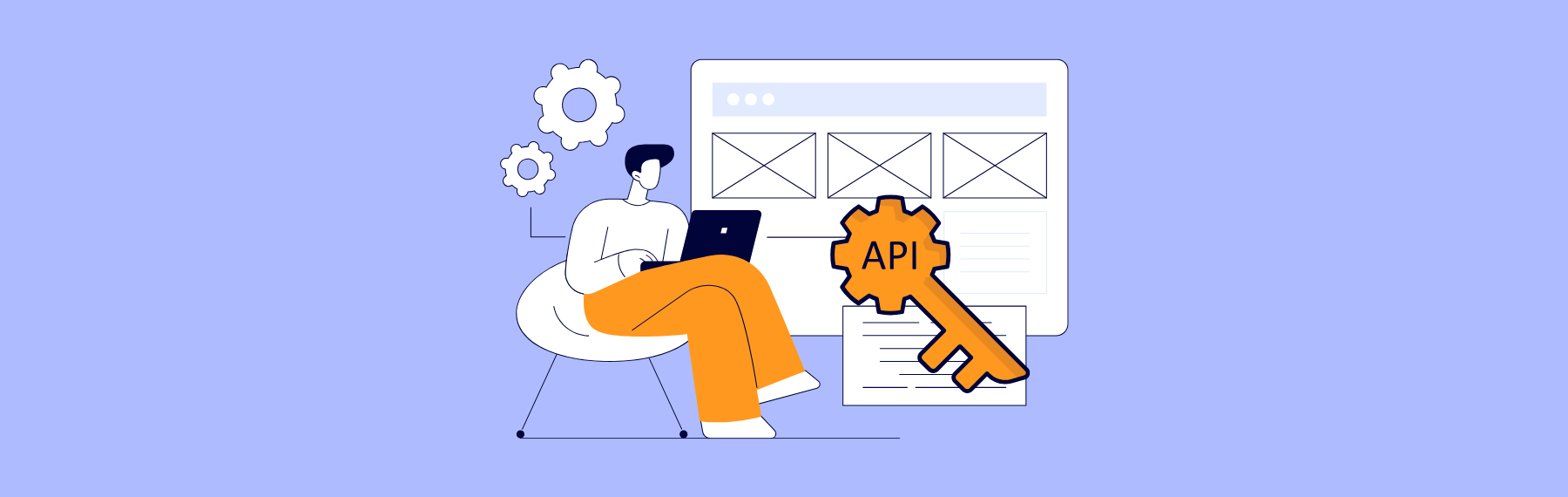 Secure Aws Api Gateway With Custom Lambda Authorizer