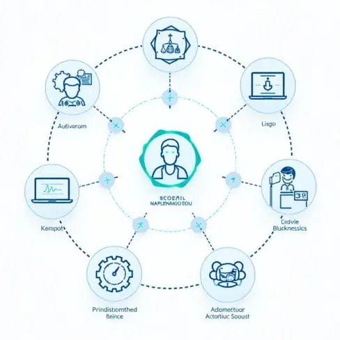 AI-Powered Clinical Workflow Automation | Mindbowser