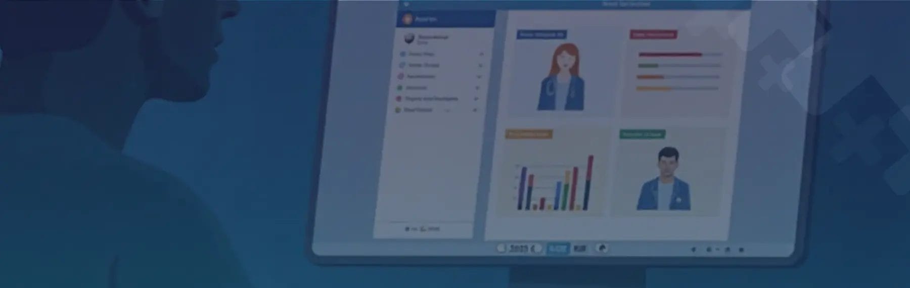 Build a SMART on FHIR App for EHR Integration in Remote Care