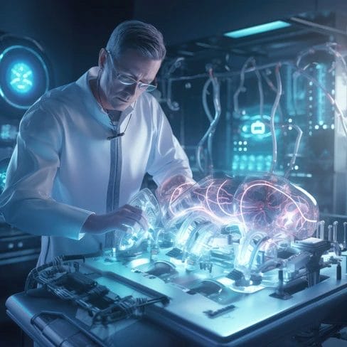 Streamline Clinical Workflow with Automation Solutions