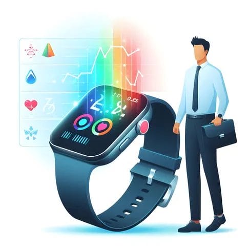 Wearable App Development Services | Mindbowser