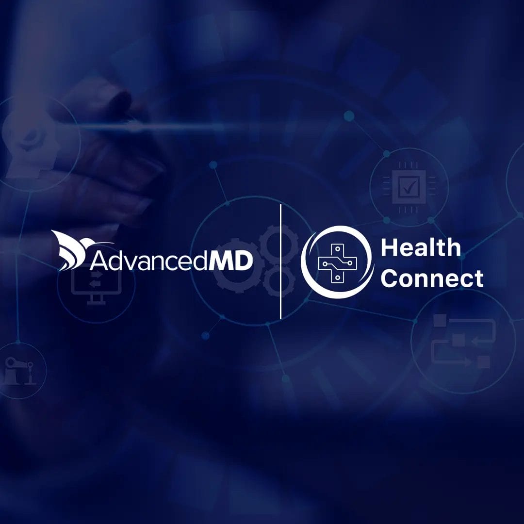 AdvancedMD EHR Integration | HealthConnect CoPilot
