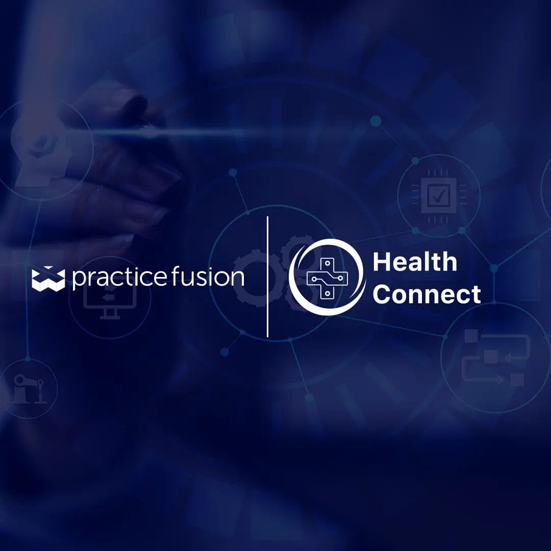 Practice Fusion EHR Integration | HealthConnect CoPilot