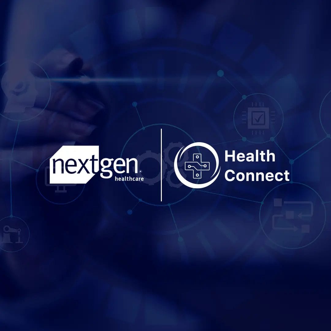 NextGen Health EHR Integration | HealthConnect CoPilot