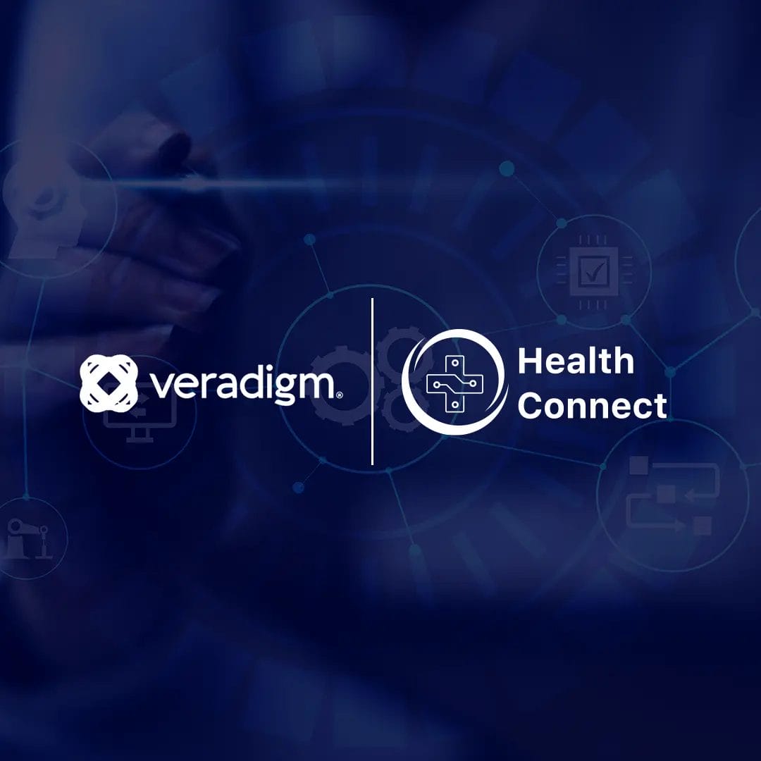Veradigm EHR Integration | HealthConnect CoPilot