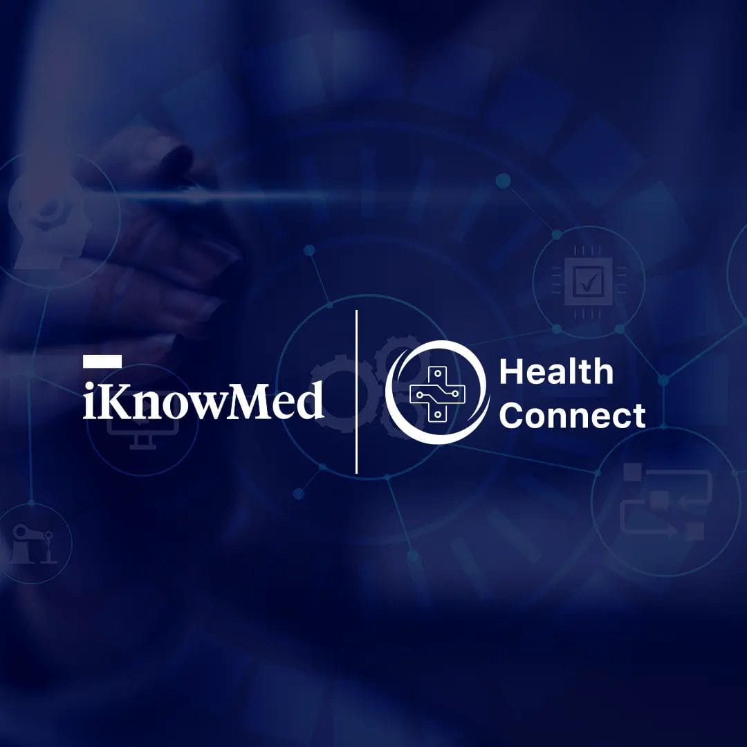 iKnowMed G2 Integration | HealthConnect CoPilot