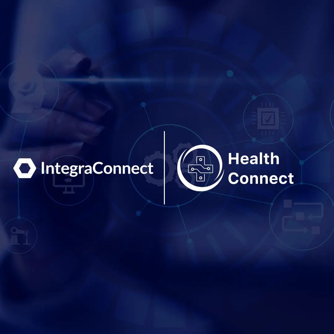Integra Connect Integration | HealthConnect CoPilot