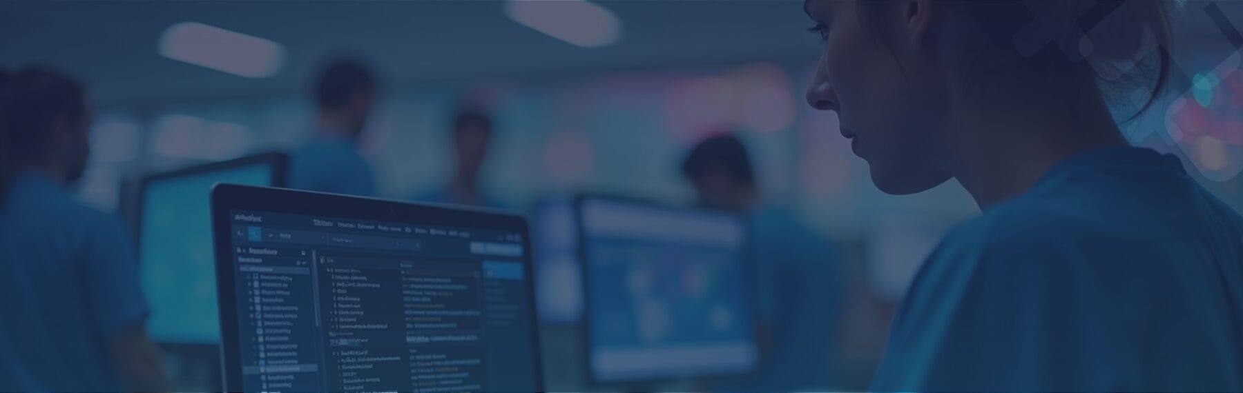 Cerner EHR System Integration: Streamline Healthcare Operations